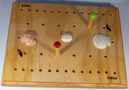 Your Travel Pastimes :: Favorite Tourist Games - Touristudio.com